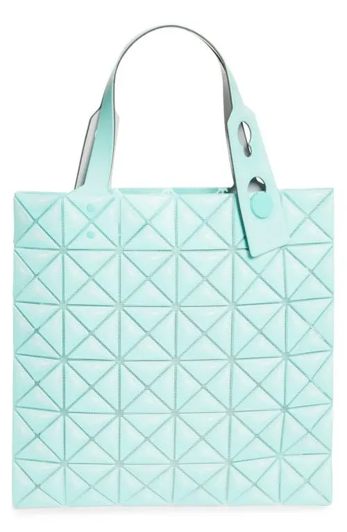 Issey Miyake Prism Plus Tote - Light Blue