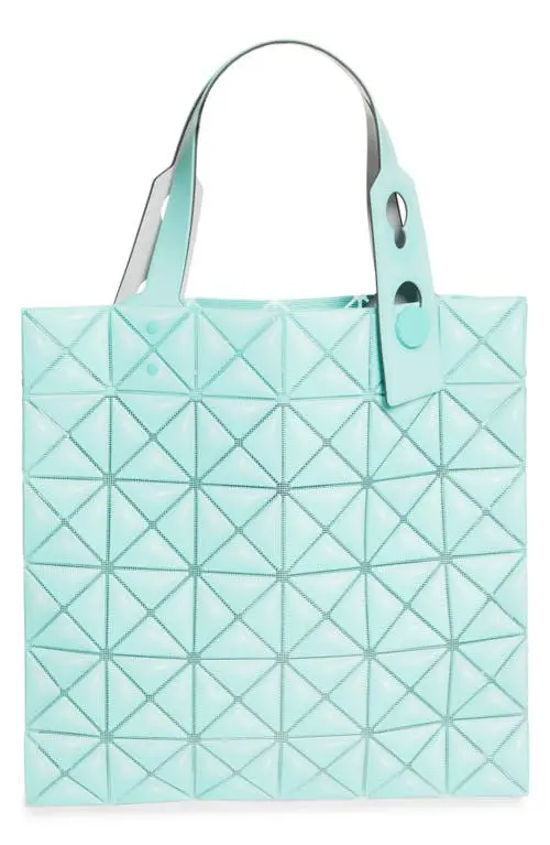 Issey Miyake Prism Plus Tote - Light Blue