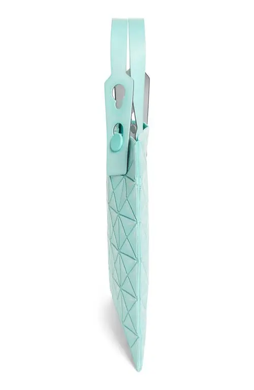 Issey Miyake Prism Plus Tote - Light Blue
