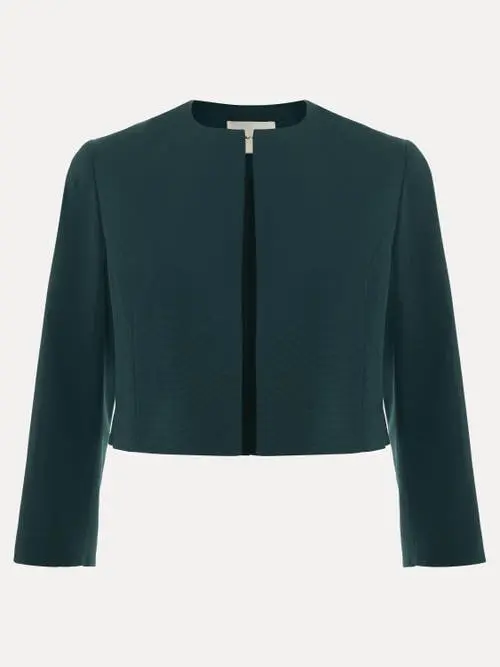 PHASE EIGHT Arlette Cropped Jacket