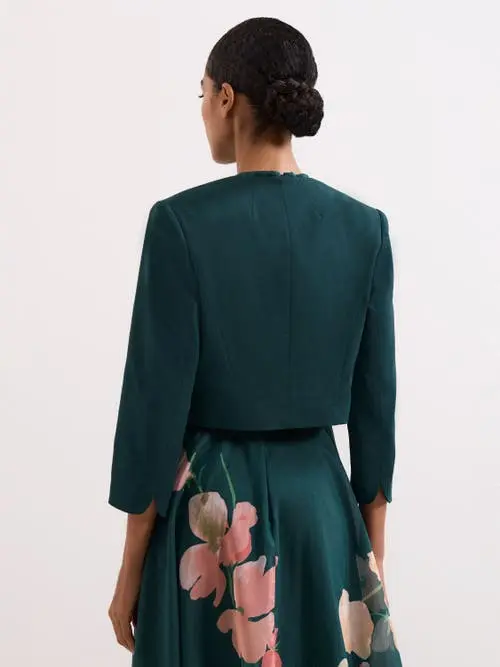 PHASE EIGHT Arlette Cropped Jacket