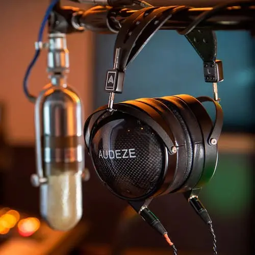 AUDEZE Lcd-xc Closed-back Over Ear Headphones