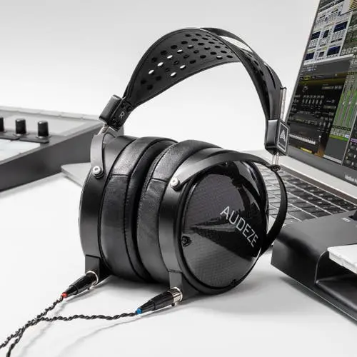 AUDEZE Lcd-xc Closed-back Over Ear Headphones