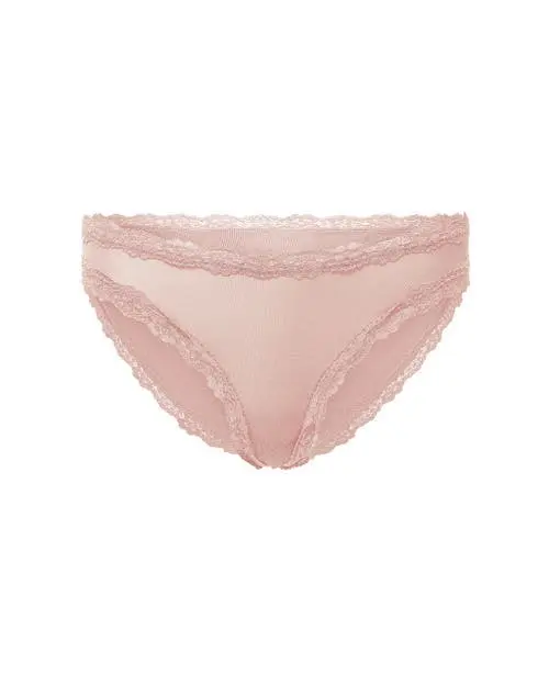 ADORE ME Lena Cheeky Panties - Medium Beige