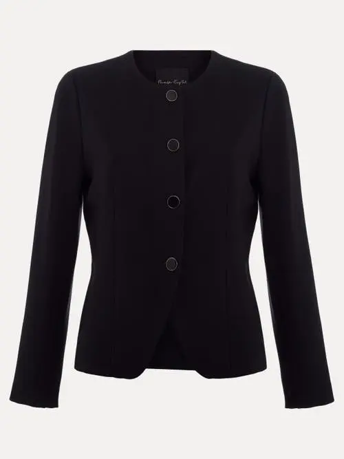 PHASE EIGHT Danni Ponte Jacket