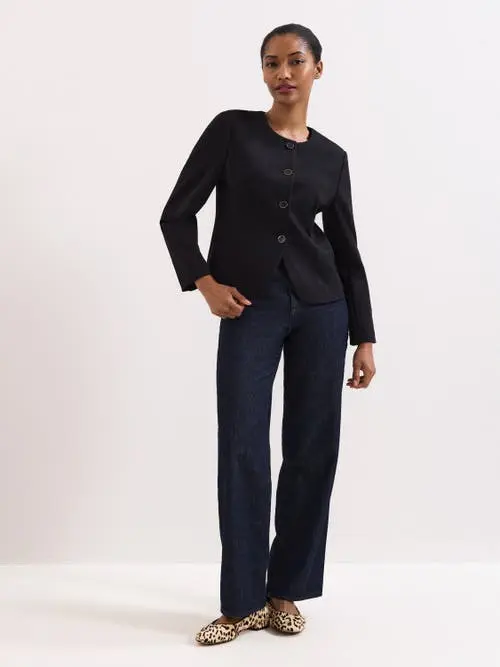 PHASE EIGHT Danni Ponte Jacket
