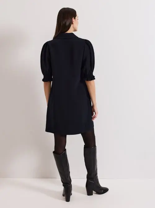 PHASE EIGHT Candice Zip Dress