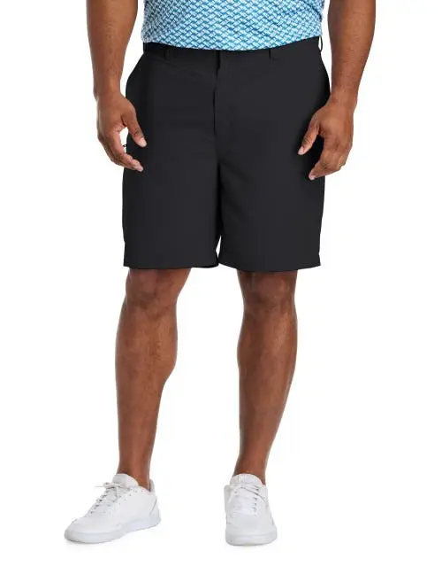 REEBOK Golf Performance Cargo Shorts - Black
