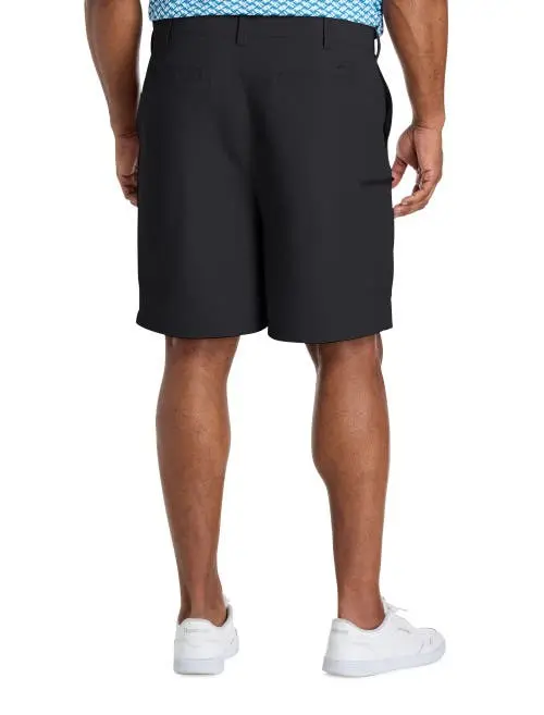 REEBOK Golf Performance Cargo Shorts - Black