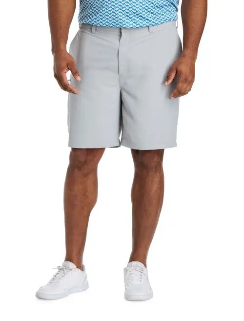 REEBOK Golf Performance Cargo Shorts - Grey