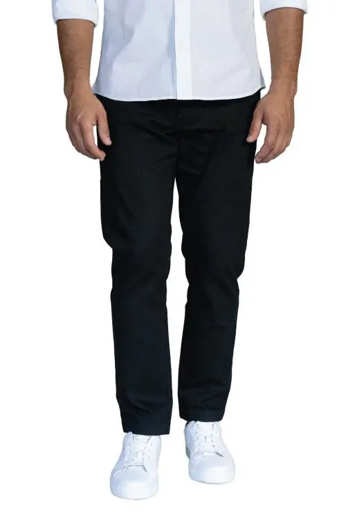 PETER MANNING NYC Stretch Chinos Standard Fit