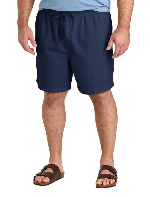 Vineyard Vines Surfside Pull-on Shorts - Blue Blazer