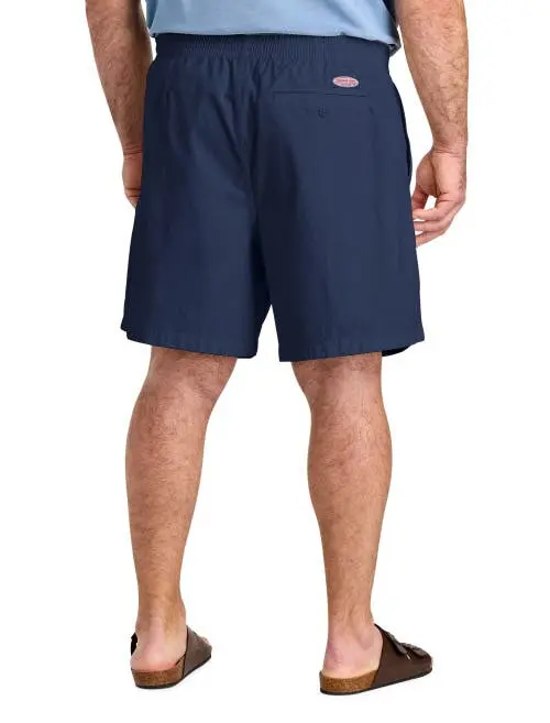 Vineyard Vines Surfside Pull-on Shorts - Blue Blazer
