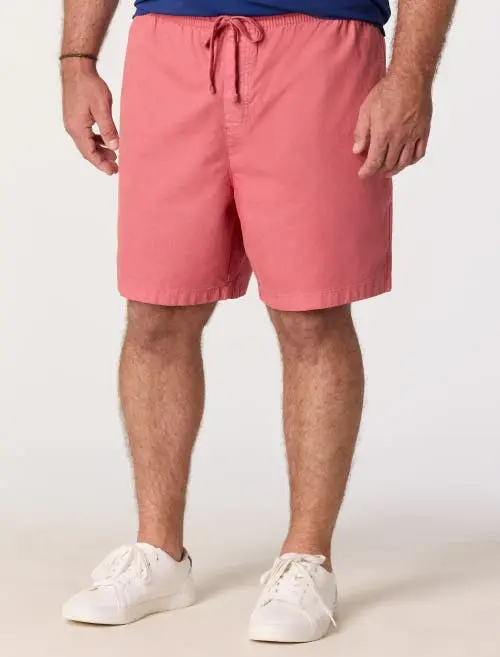 Vineyard Vines Surfside Pull-on Shorts - Mariner