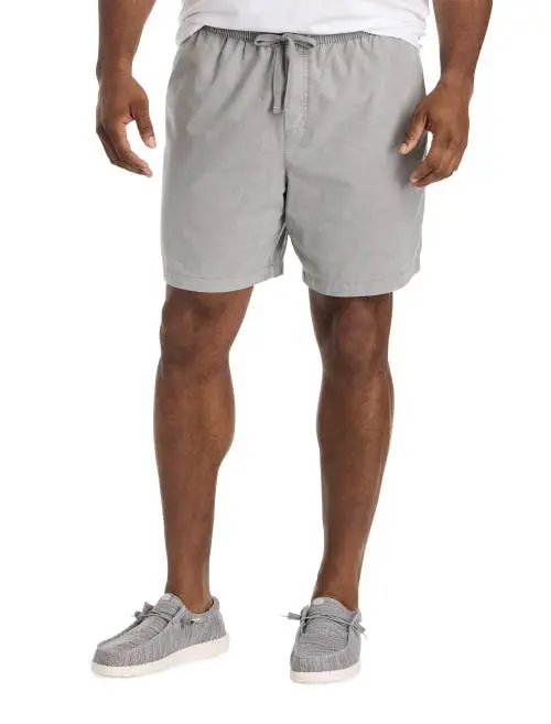 Vineyard Vines Surfside Pull-on Shorts - Ultimate Gray
