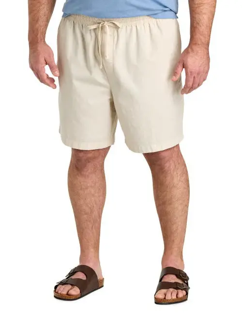 Vineyard Vines Surfside Pull-on Shorts - White Beach