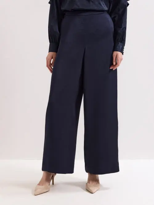 PHASE EIGHT Beccy Satin Trouser
