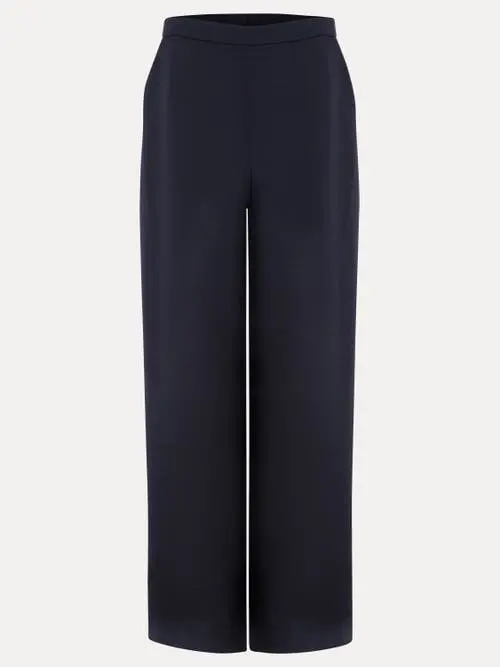 PHASE EIGHT Beccy Satin Trousers