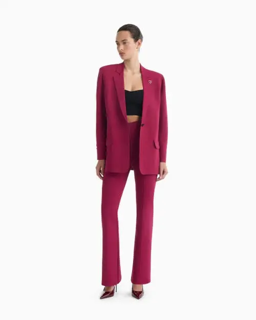 DODIEE Quinn Oversized Blazer
