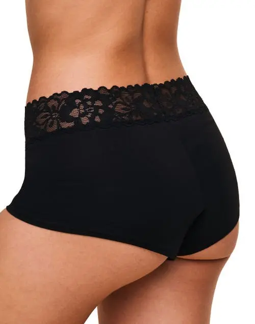 ADORE ME Leondre Shortie Panties