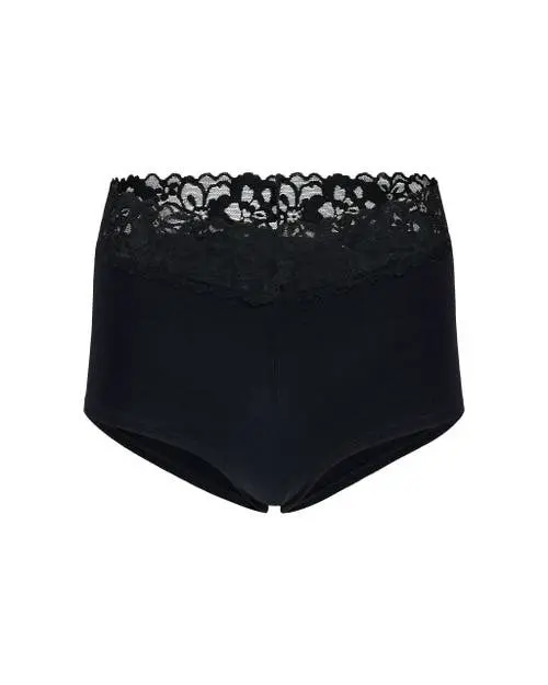 ADORE ME Leondre Shortie Panties