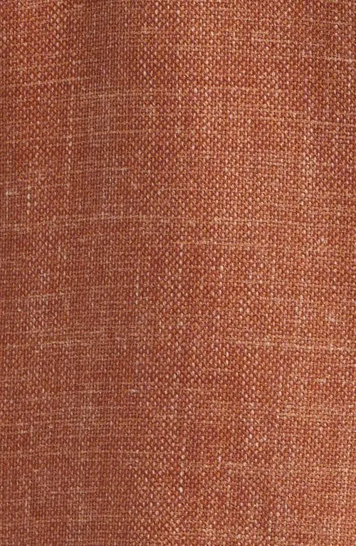 HERITAGE GOLD Wool, Silk, And Linen-blend Hopsack Sport Coat