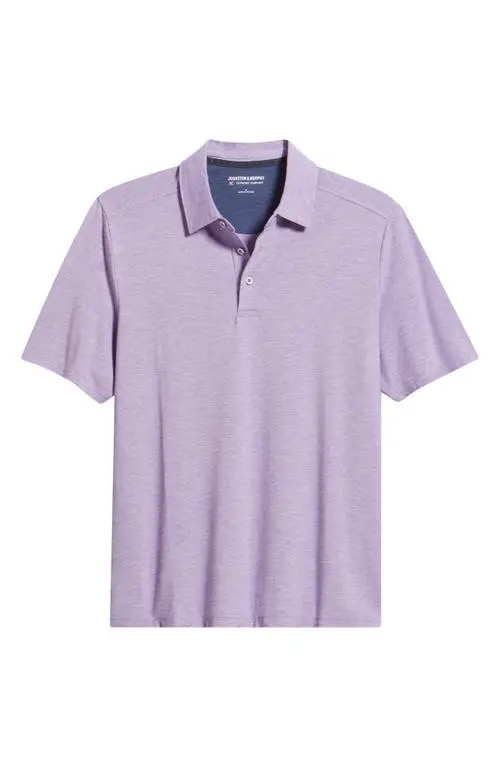 Johnston & Murphy Xc Apex Performance Polo