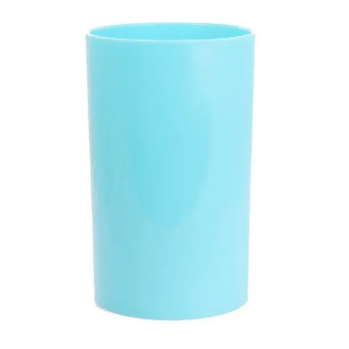 MEGACHEF Silicone And Wood Cooking Utensils - Light Teal