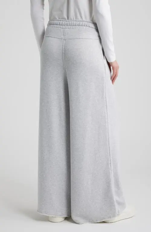 Hugo Boss Elenyx Pleated Wide-leg Pants