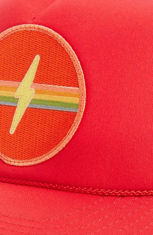 FRIDAY FEELIN’ Trucker Hat