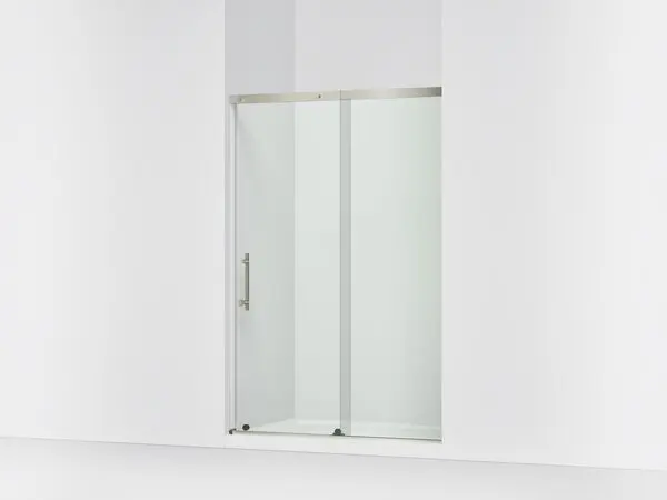 KOHLER Elate 70-1/2" H Sliding Shower Door With 1/4"-thick Glass - One-color