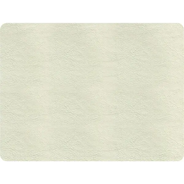 FRIELING Davanti Mattola Placemats Set Of 6 - Ecru