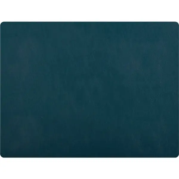 FRIELING Davanti Mattola Placemats Set Of 6 - Pine Green