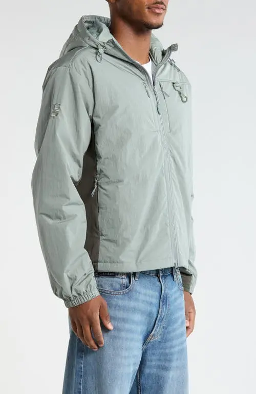 RC OUTDOOR SUPPLY Sequoia Insulated Jacket