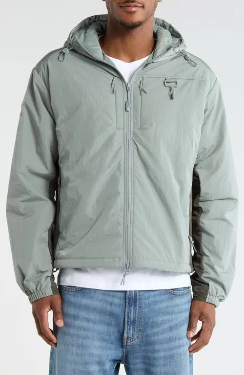 RC OUTDOOR SUPPLY Sequoia Insulated Jacket