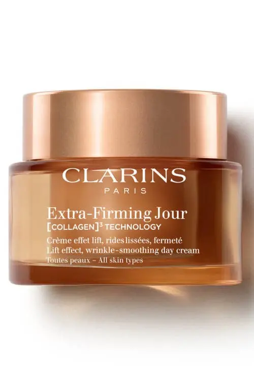 Clarins Extra-firming Day Able Moisturizer - Regular