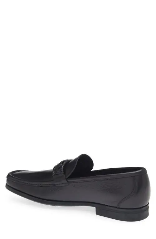 FERRAGAMO Caspian Loafer
