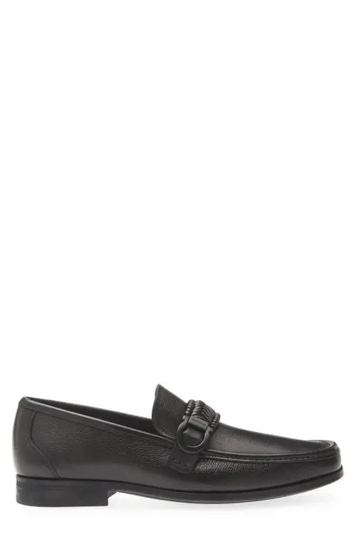 FERRAGAMO Caspian Loafer