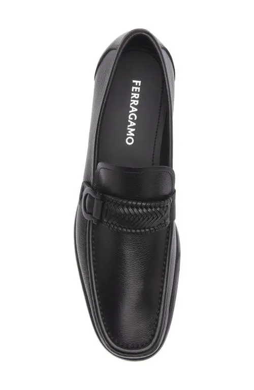 FERRAGAMO Caspian Loafer