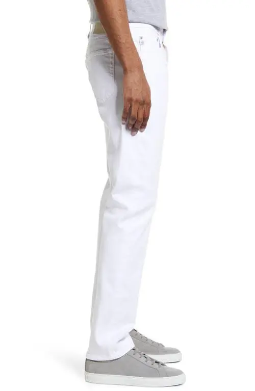 Ag Everett Slim Straight Leg Jeans
