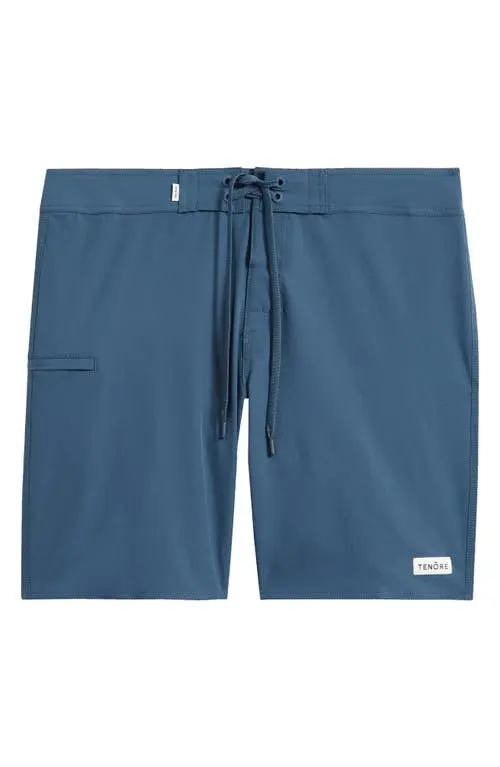 TENŌRE Classic Board Shorts
