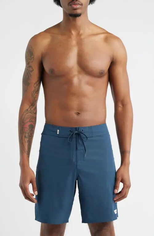 TENŌRE Board Shorts - Navy