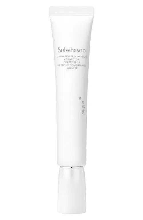 SULWHASOO Lumiwise Discoloration Corrector - No Color