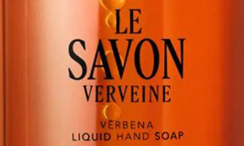 L'OCCITANE Le Savon Verbena Liquid Hand Soap - Regular