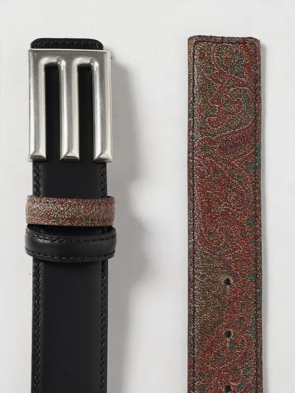 Etro Belt