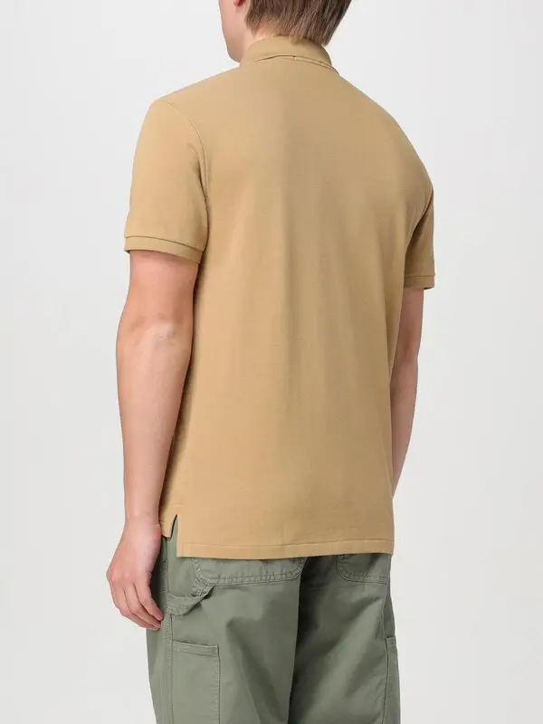 Polo Ralph Lauren Polo Shirt - Brown
