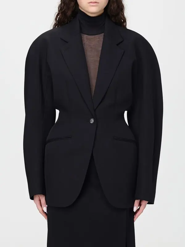 MUGLER Jacket - Black