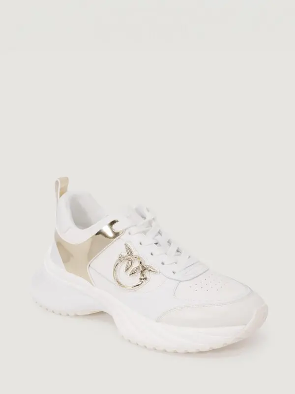 Pinko Athletic Sneakers