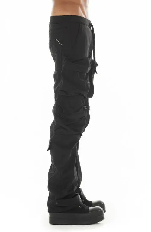 CULT OF INDIVIDUALITY Baggy Cargo Pants