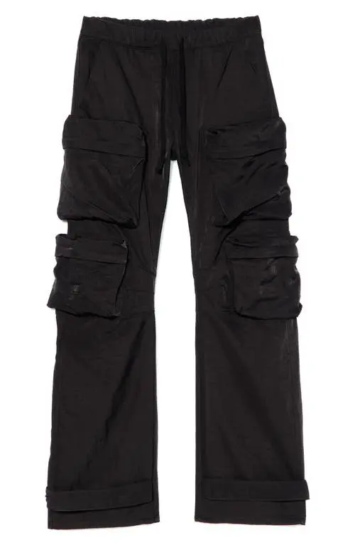 CULT OF INDIVIDUALITY Baggy Cargo Pants